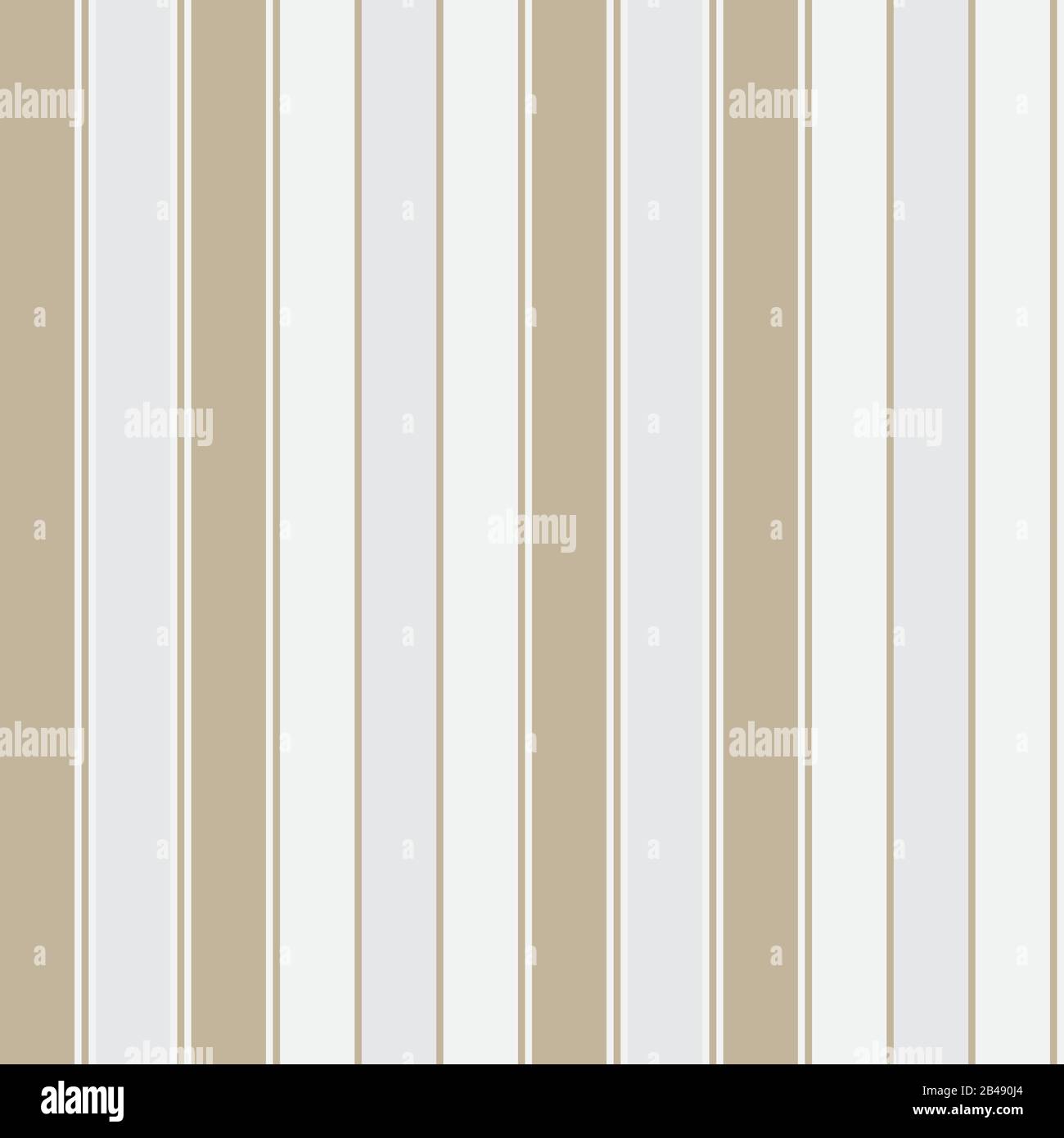 Classic Fashion Vertical Stripe Pattern - This is a classic vertical ...