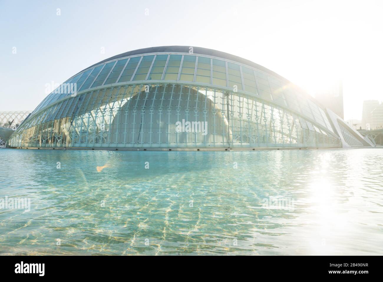 Hemispheric structure hi-res stock photography and images - Alamy