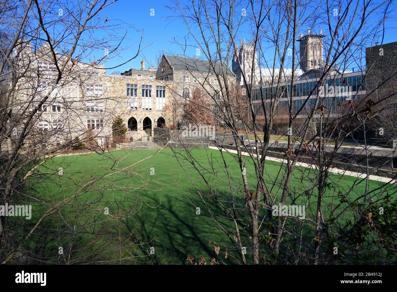 St albans school hi-res stock photography and images - Alamy