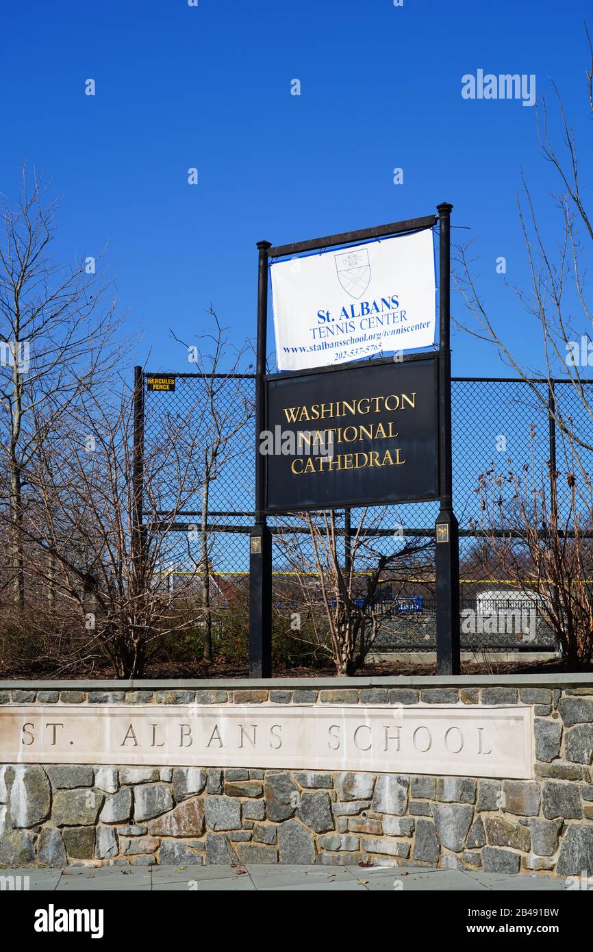 St albans school hi-res stock photography and images - Alamy