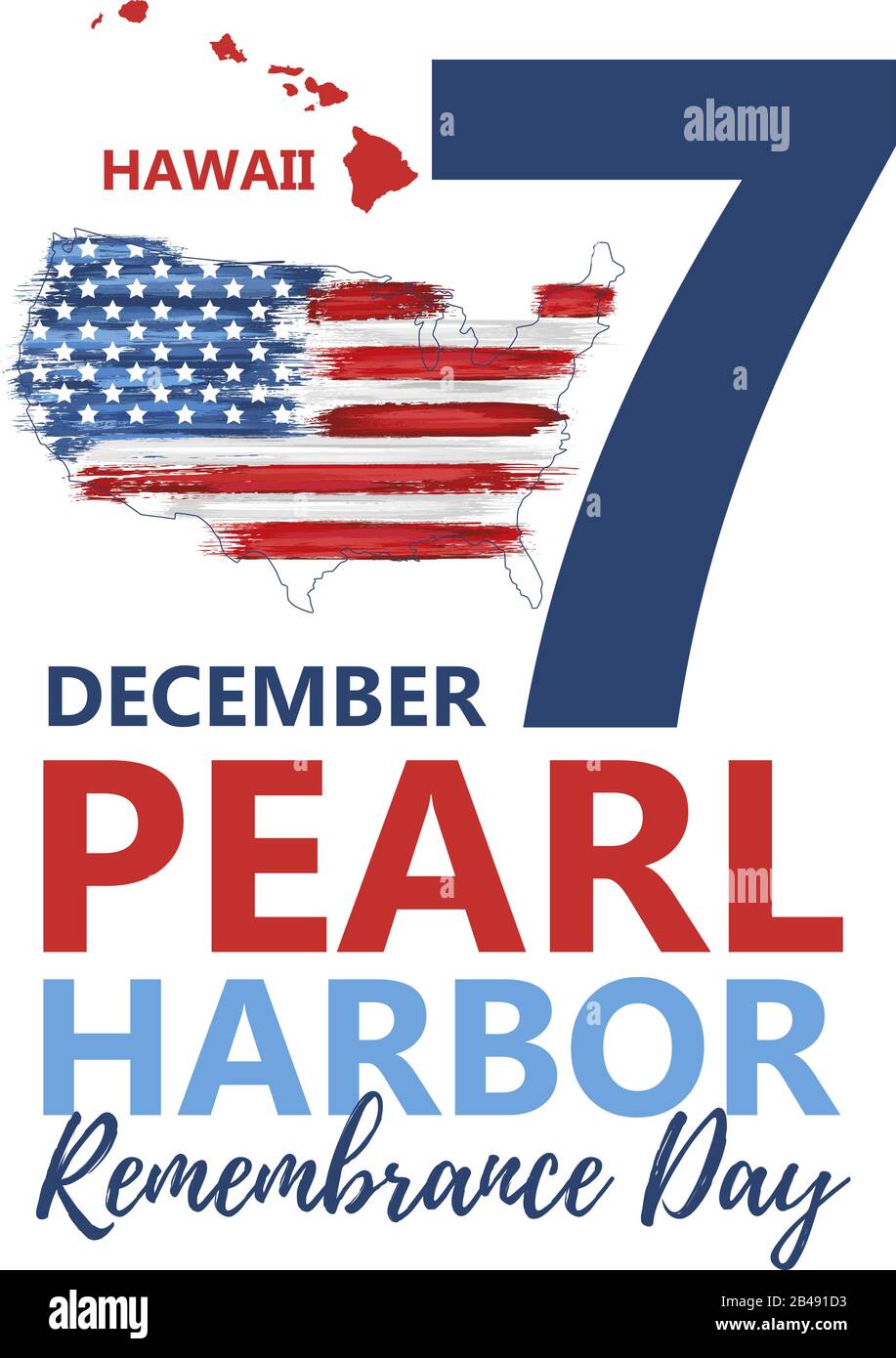 Pearl harbor remembrance day hi-res stock photography and images - Alamy