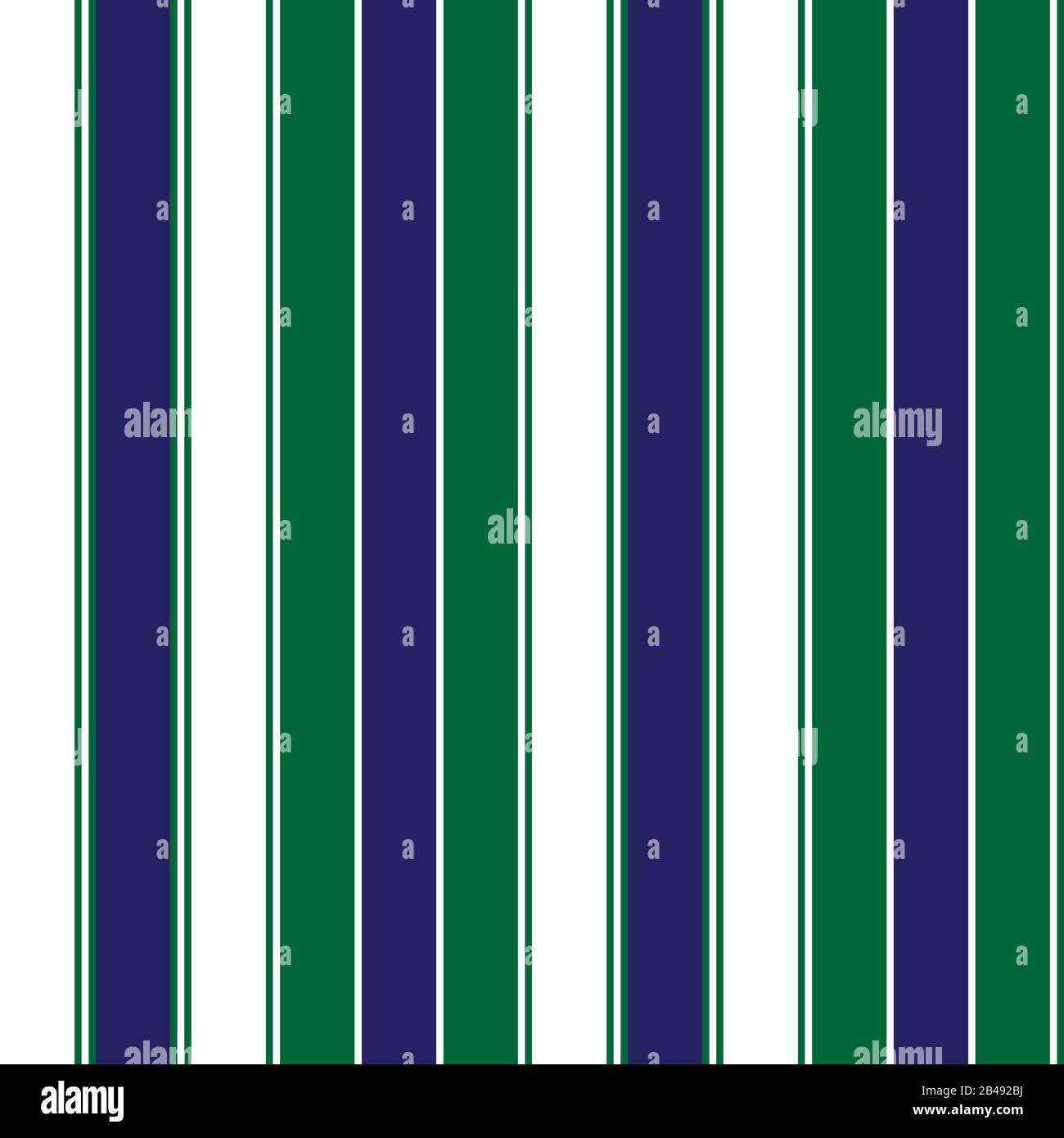 Classic Fashion Vertical Stripe Pattern - This is a classic vertical ...