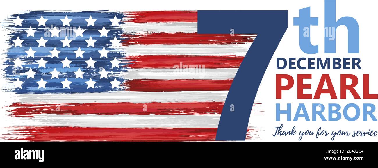 Pearl harbor remembrance day hi-res stock photography and images - Alamy