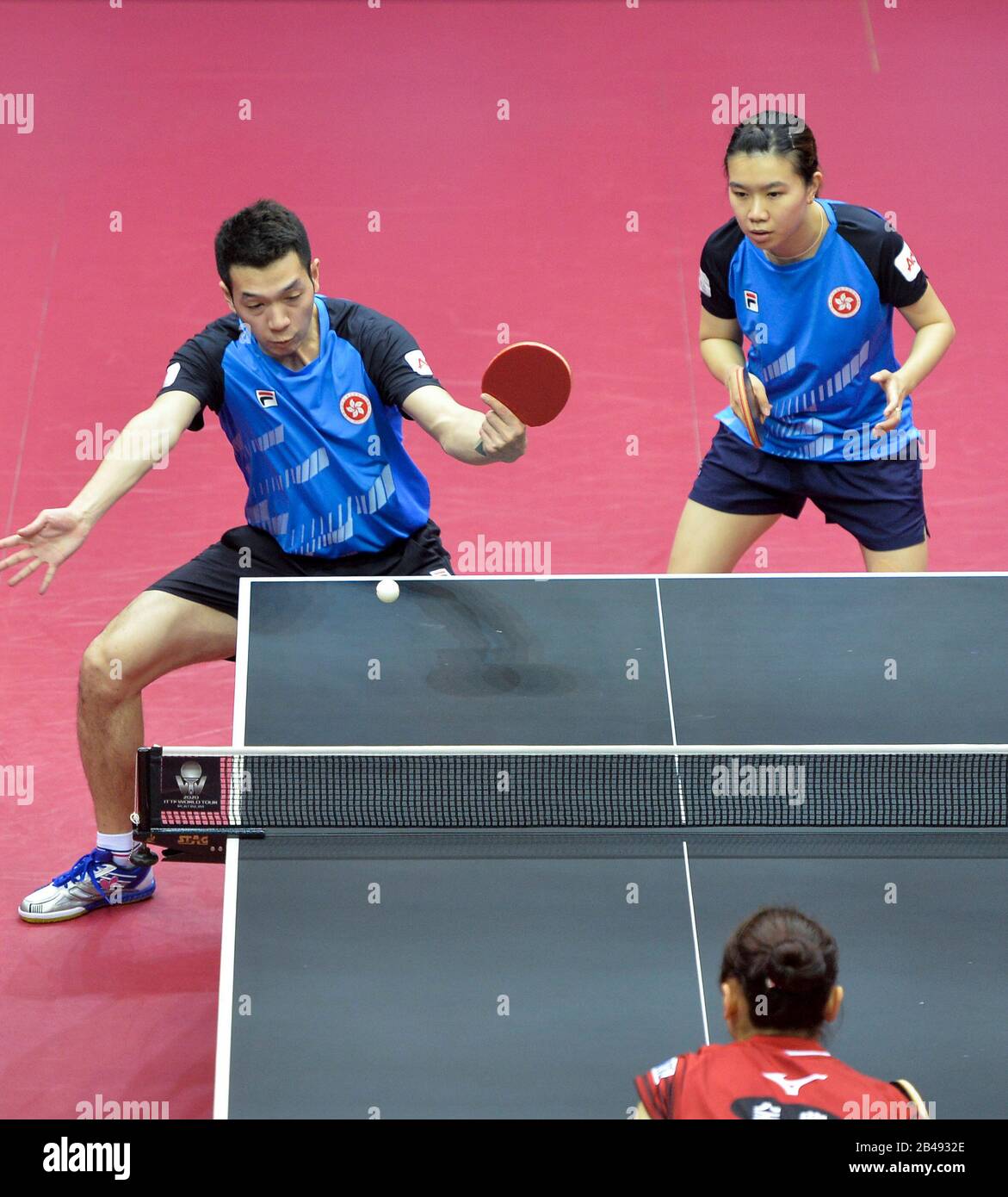 Kwan ching hi-res stock photography and images - Alamy