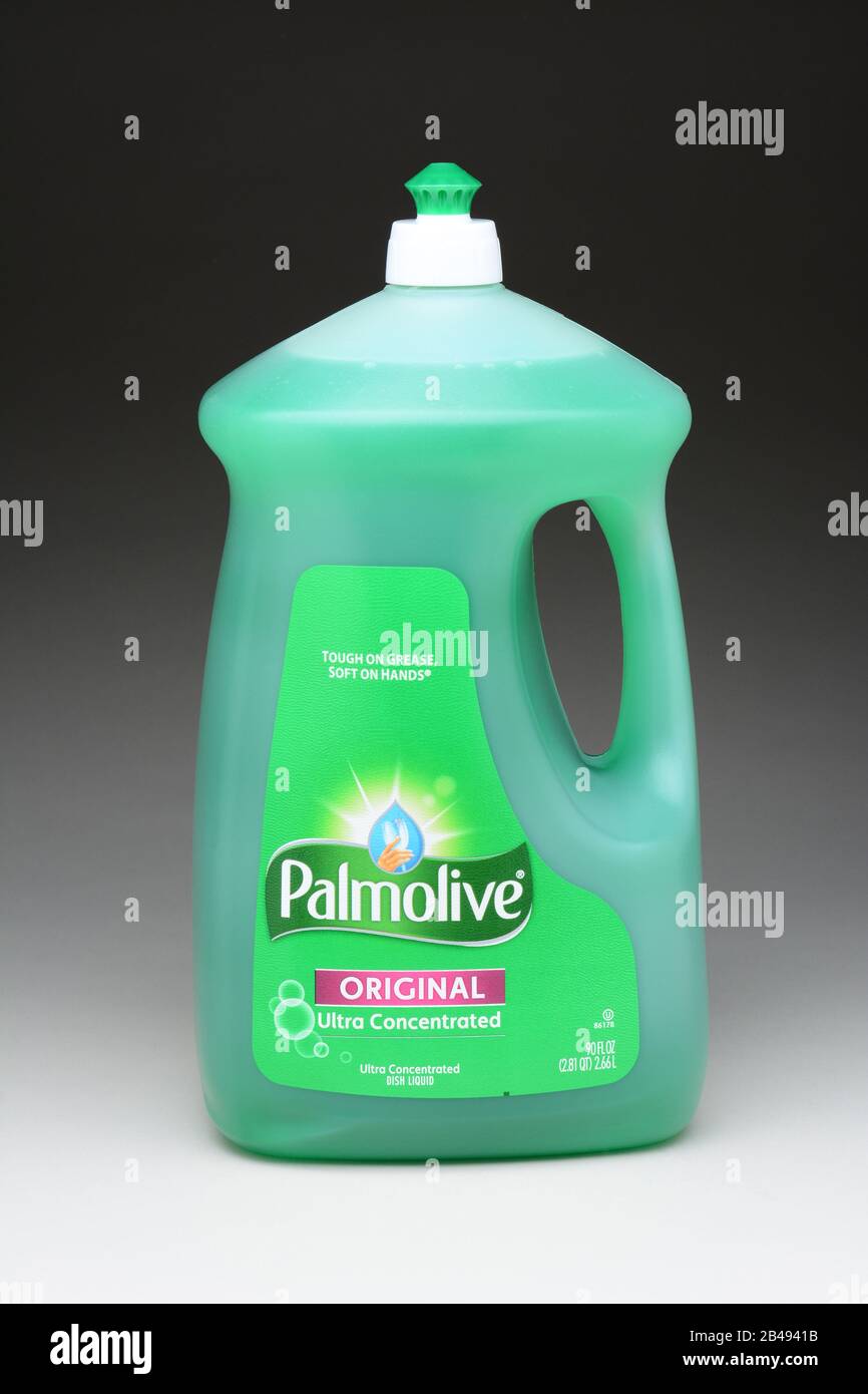 Ultra palmolive hi-res stock photography and images - Alamy