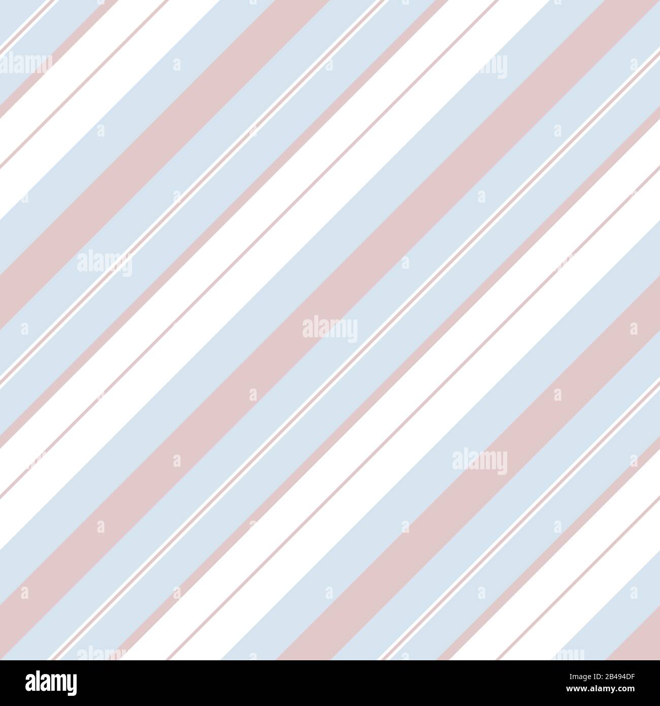 Classic Fashion Diagonal Stripe Pattern - This is a classic diagonal ...