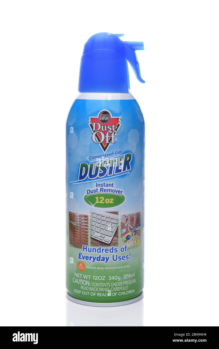 Compressed gas hi-res stock photography and images - Alamy