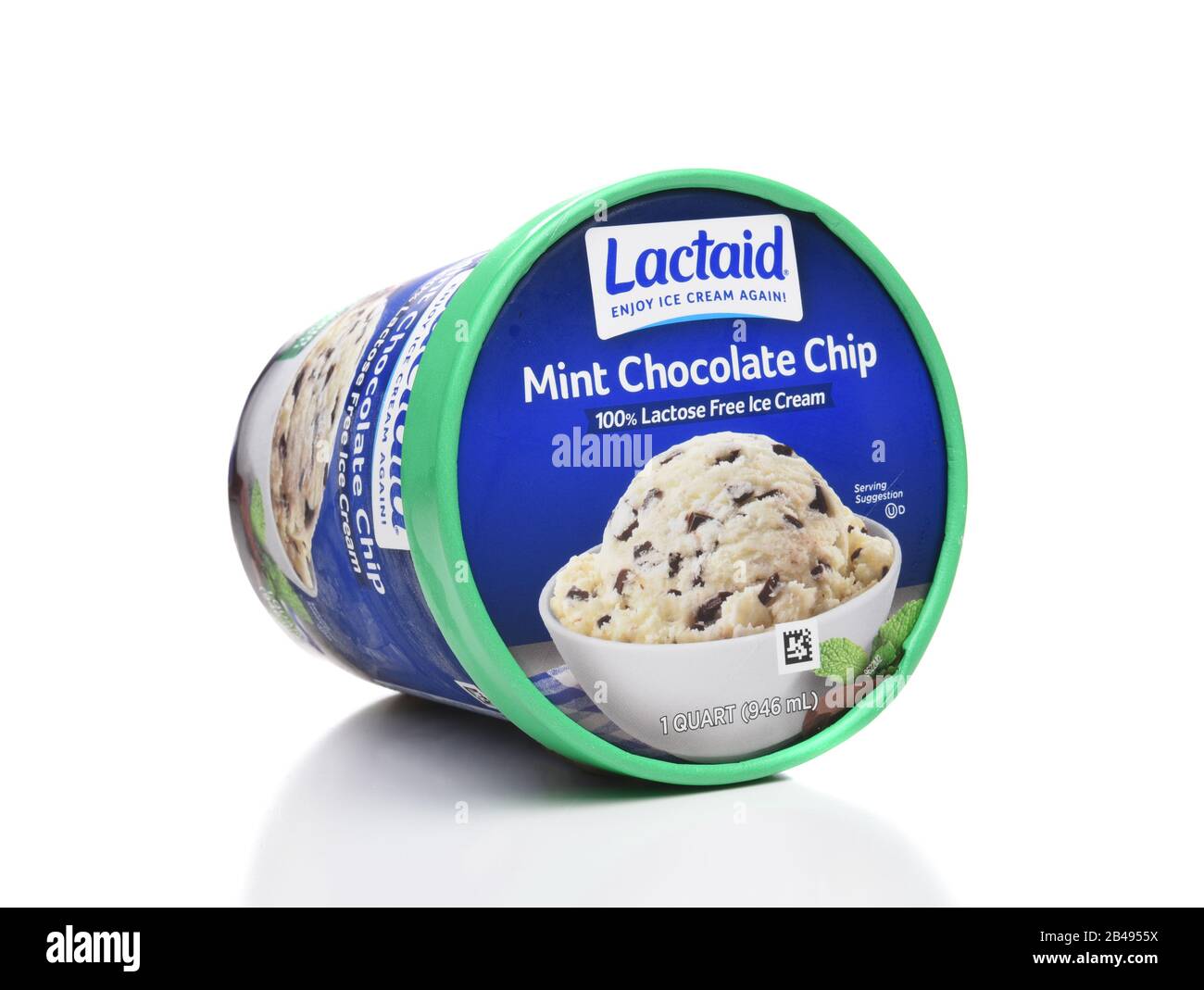 Lactaid and lactose products hi-res stock photography and images - Alamy