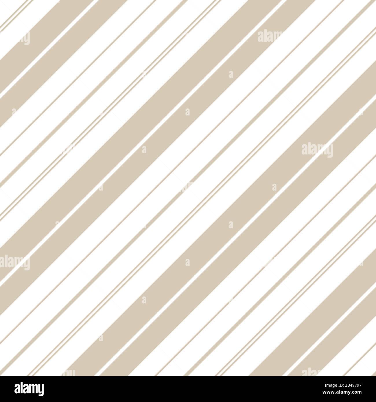 Classic Fashion Diagonal Stripe Pattern - This is a classic diagonal ...