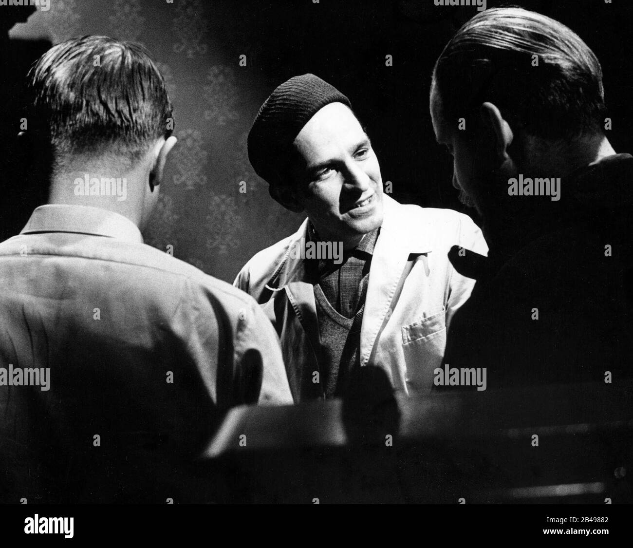 Ingmar bergman movie hi-res stock photography and images - Alamy