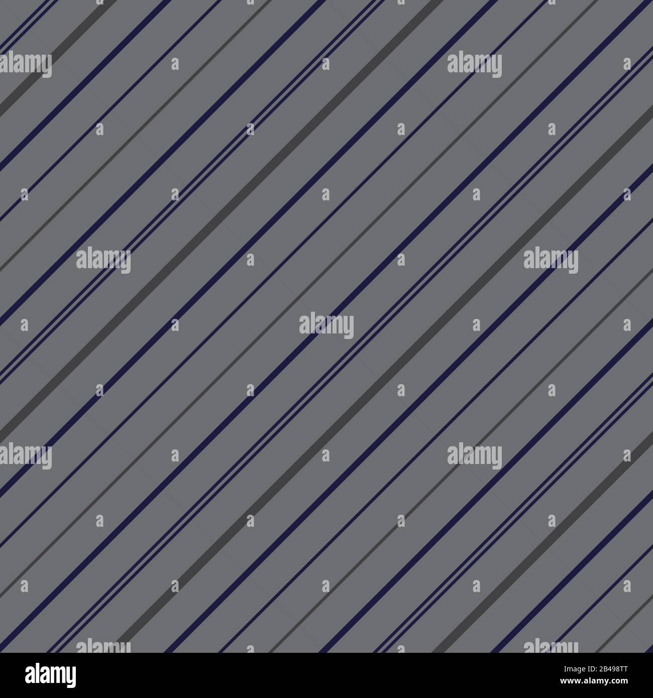 Classic Fashion Diagonal Stripe Pattern - This is a classic diagonal ...