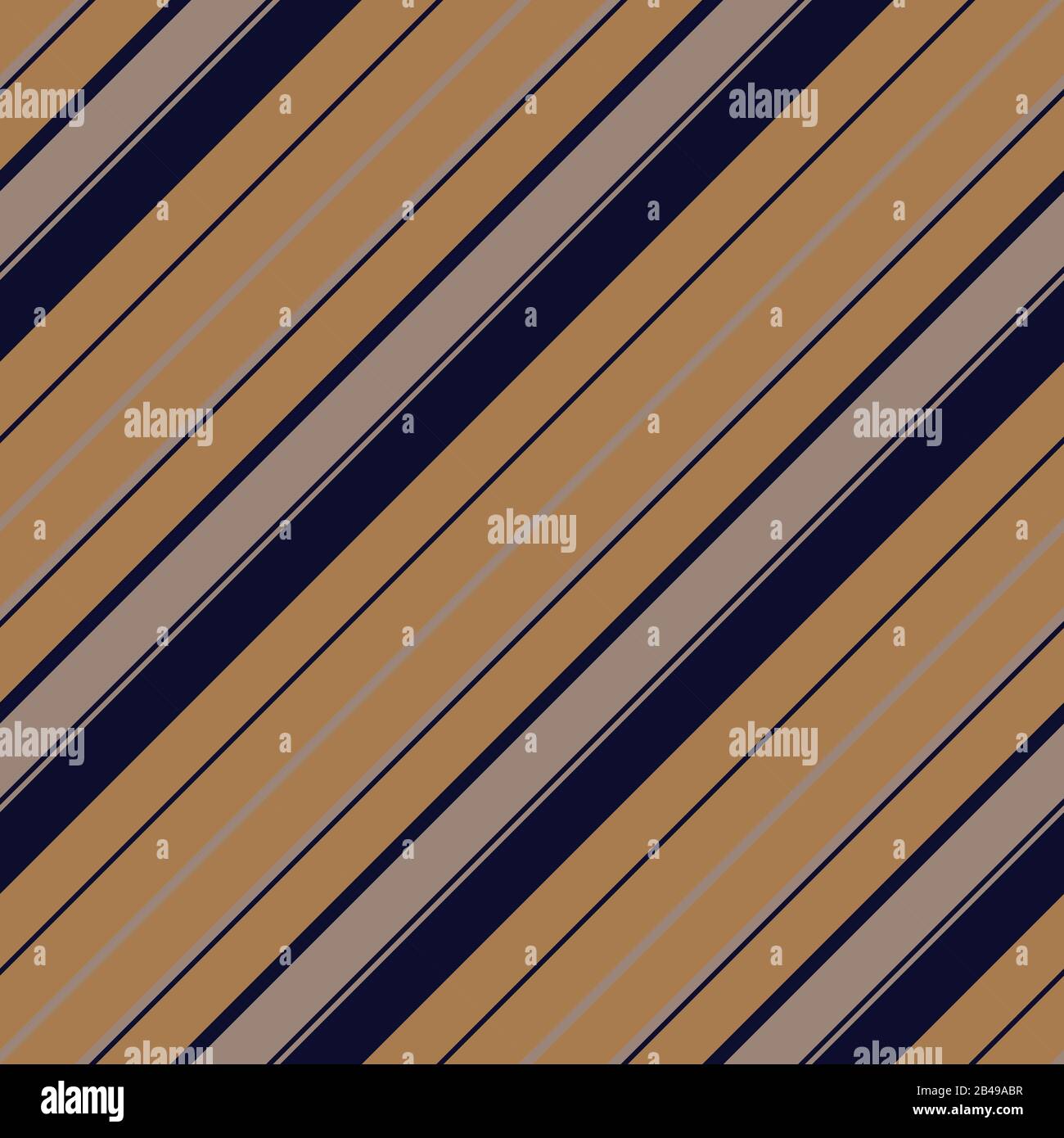 Classic Fashion Diagonal Stripe Pattern - This is a classic diagonal ...