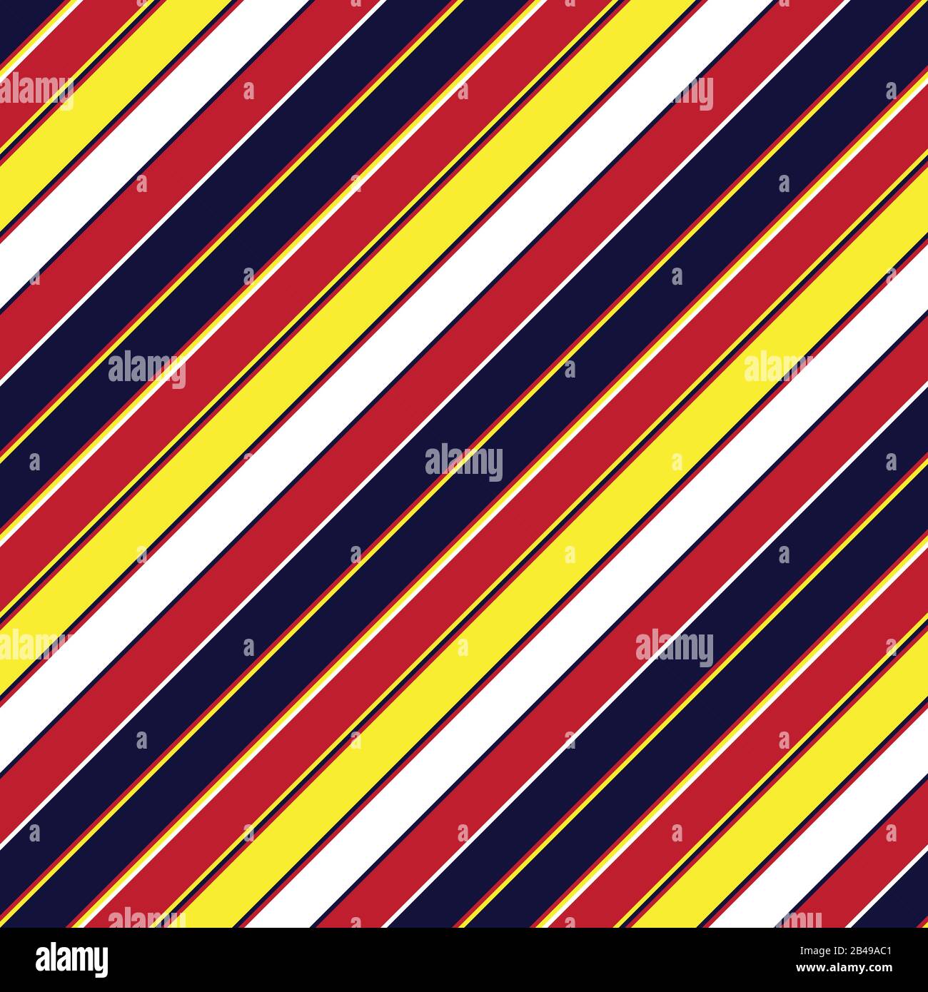 Classic Fashion Diagonal Stripe Pattern - This is a classic diagonal ...