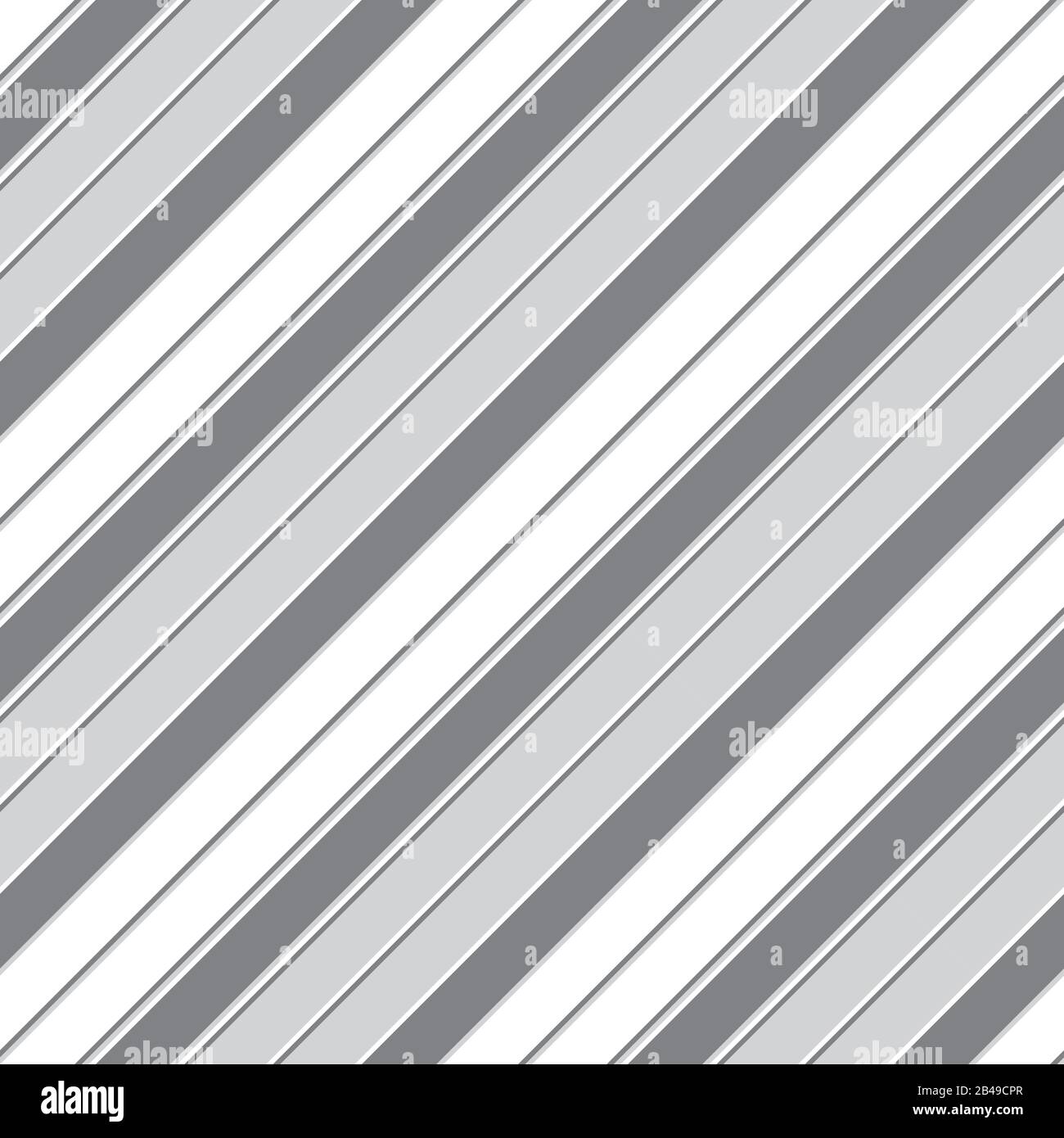 Classic Fashion Diagonal Stripe Pattern - This is a classic diagonal ...