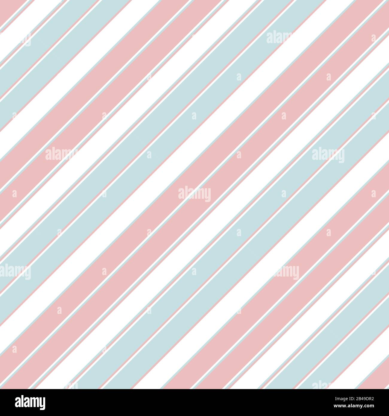 Classic Fashion Diagonal Stripe Pattern - This is a classic diagonal ...