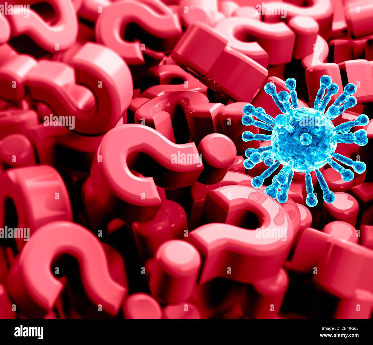 Questions and answers on the coronavirus, Covid-19, all there is to ...