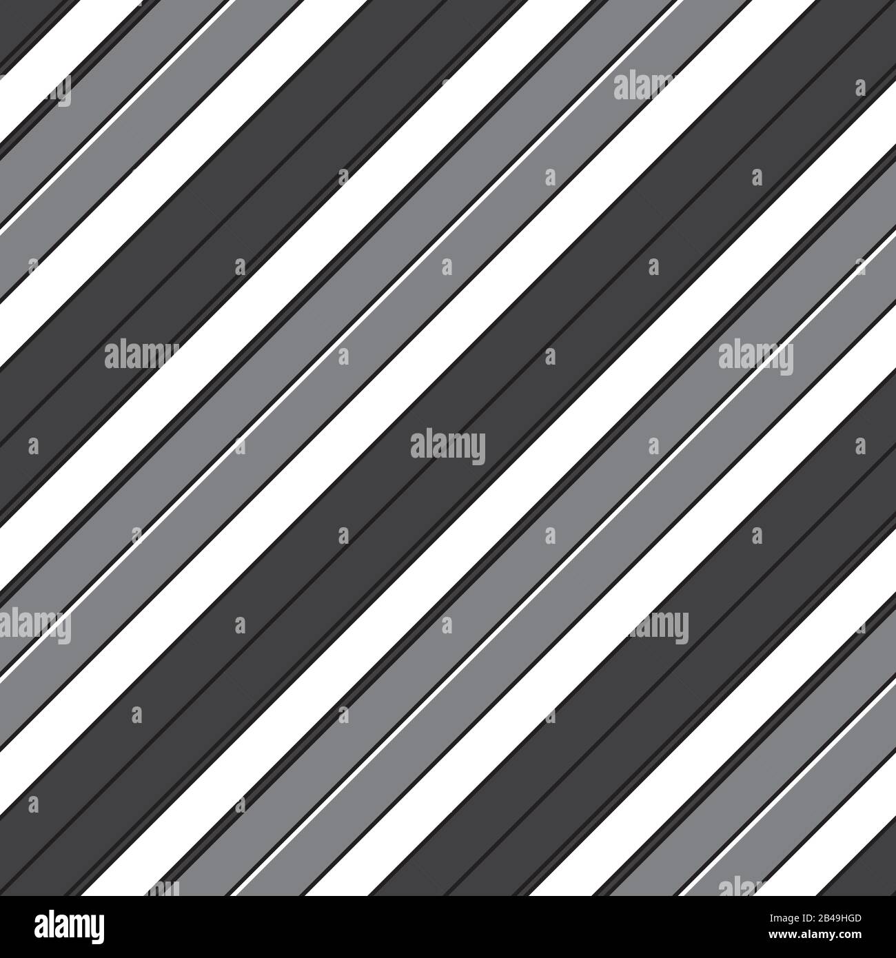 Classic Fashion Diagonal Stripe Pattern - This is a classic diagonal ...