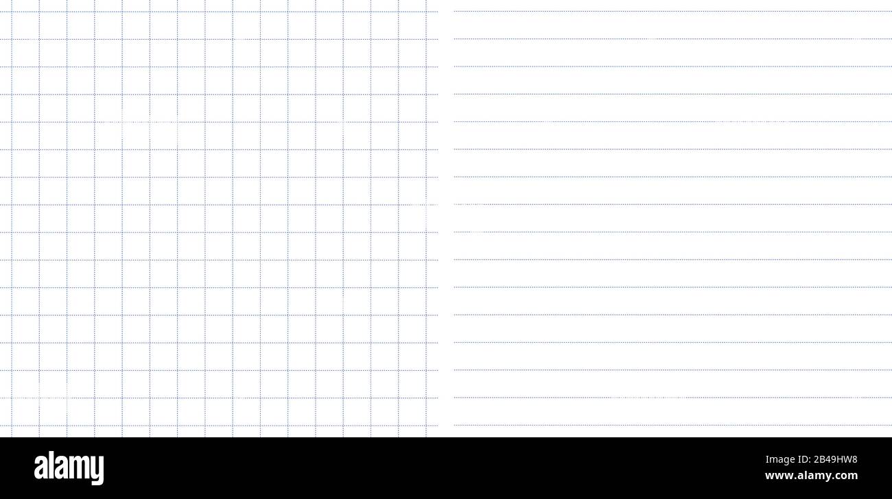 Set of technical backgrounds vector illustration. Planning grid line ...