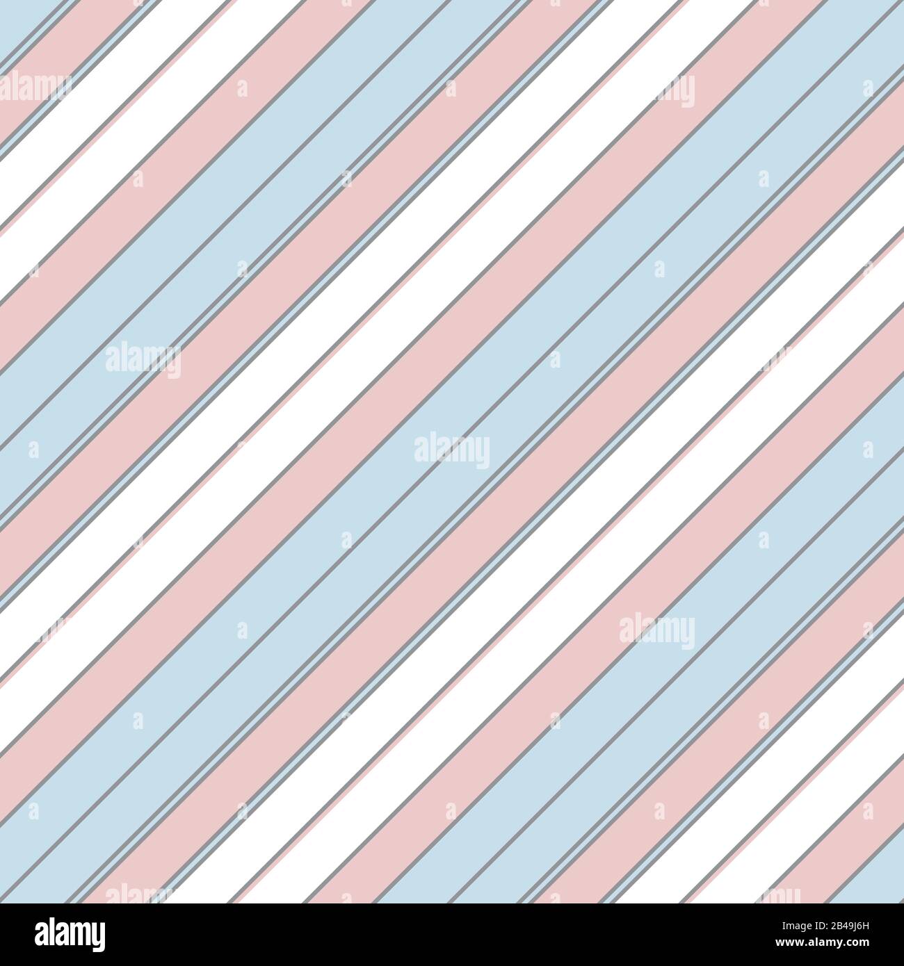 Classic Fashion Diagonal Stripe Pattern - This is a classic diagonal ...