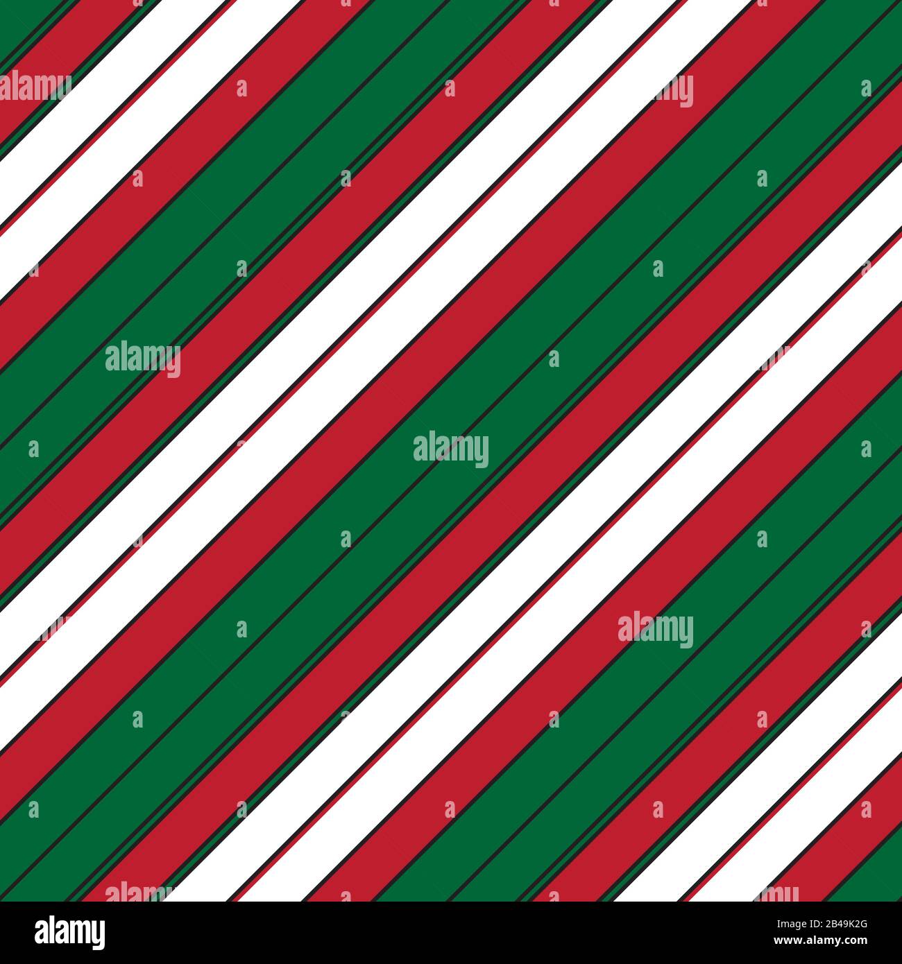 Classic Fashion Diagonal Stripe Pattern - This is a classic diagonal ...
