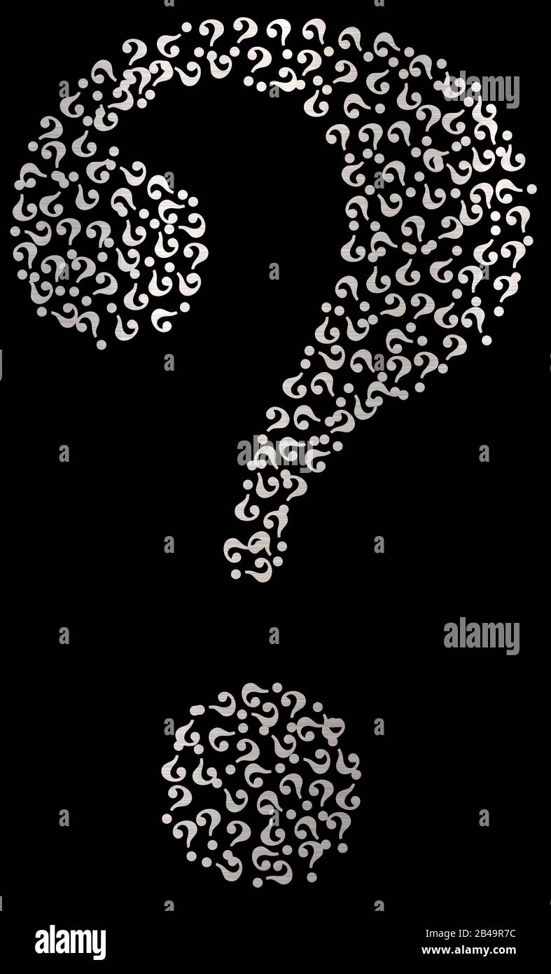 Interrogation mark hi-res stock photography and images - Alamy