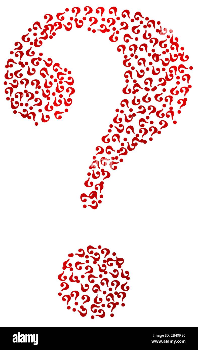 Interrogation mark hi-res stock photography and images - Alamy