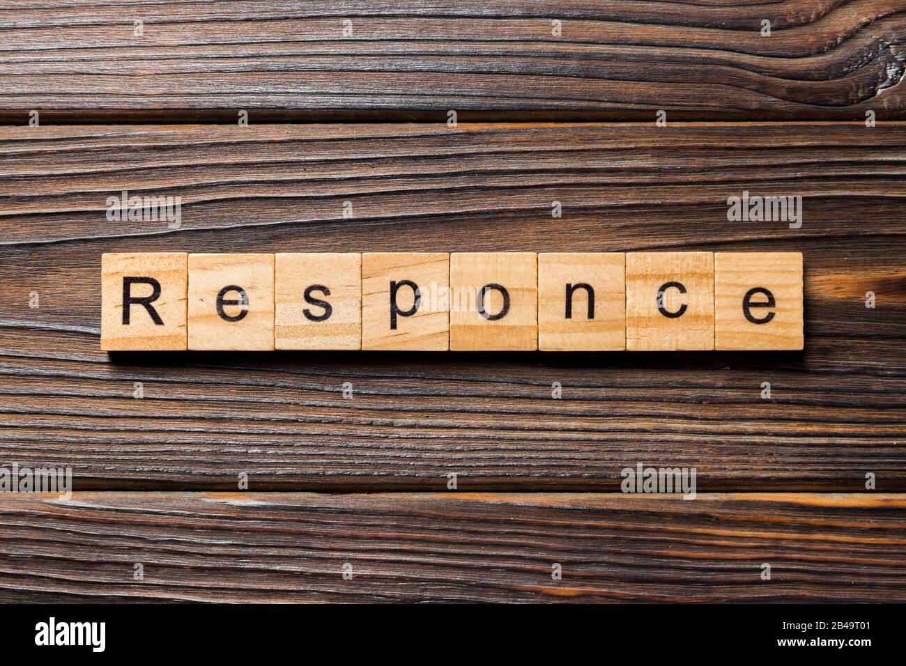 Auto responder word hi-res stock photography and images - Alamy