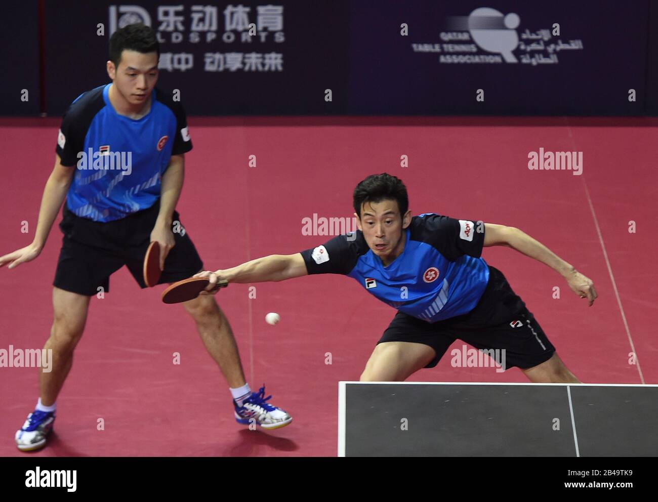 Kit wong hi-res stock photography and images - Alamy