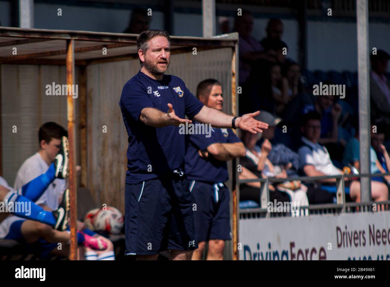 Paul evans hi-res stock photography and images - Alamy