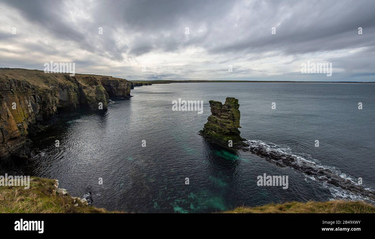 Coastal stack hi-res stock photography and images - Alamy