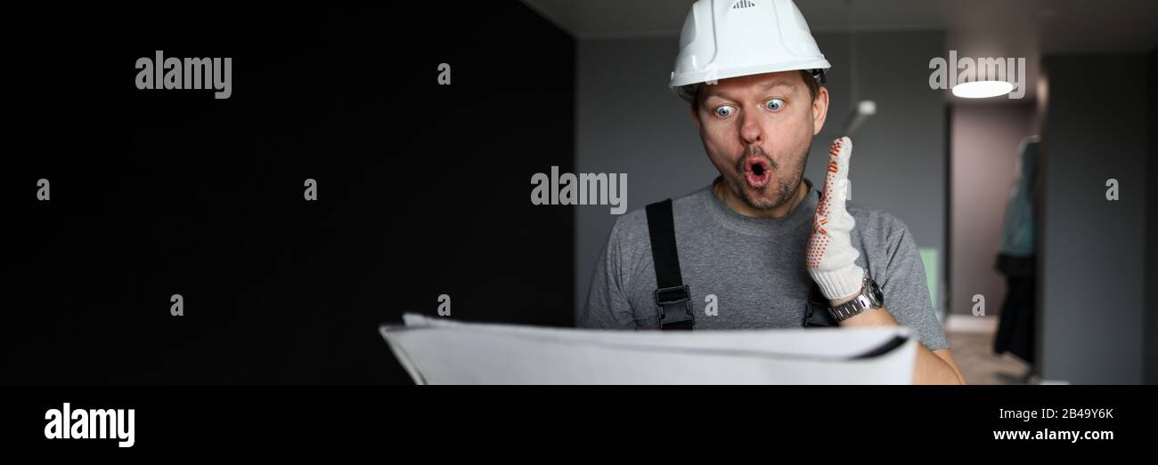 Repairman frustrated hi-res stock photography and images - Alamy