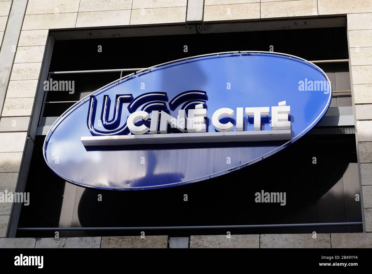 Ugc hi-res stock photography and images - Alamy