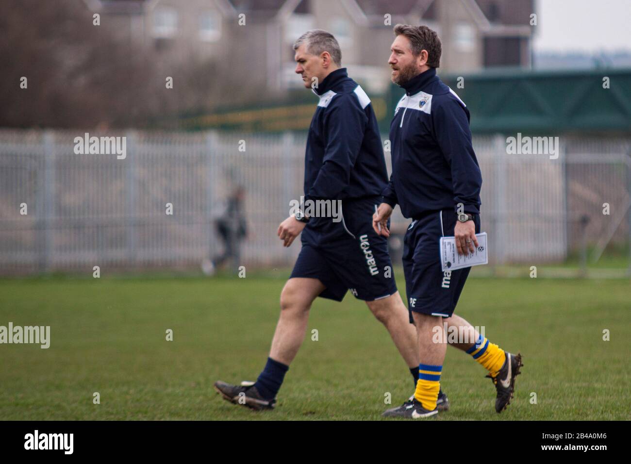 Paul evans of wales hi-res stock photography and images - Alamy