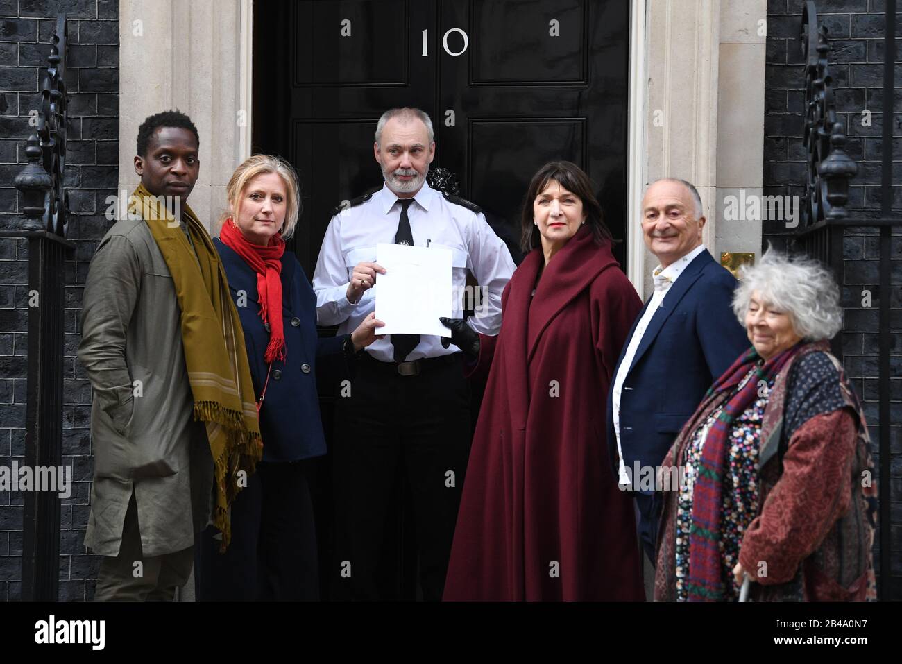 Susannah Harker Paul Mcgann