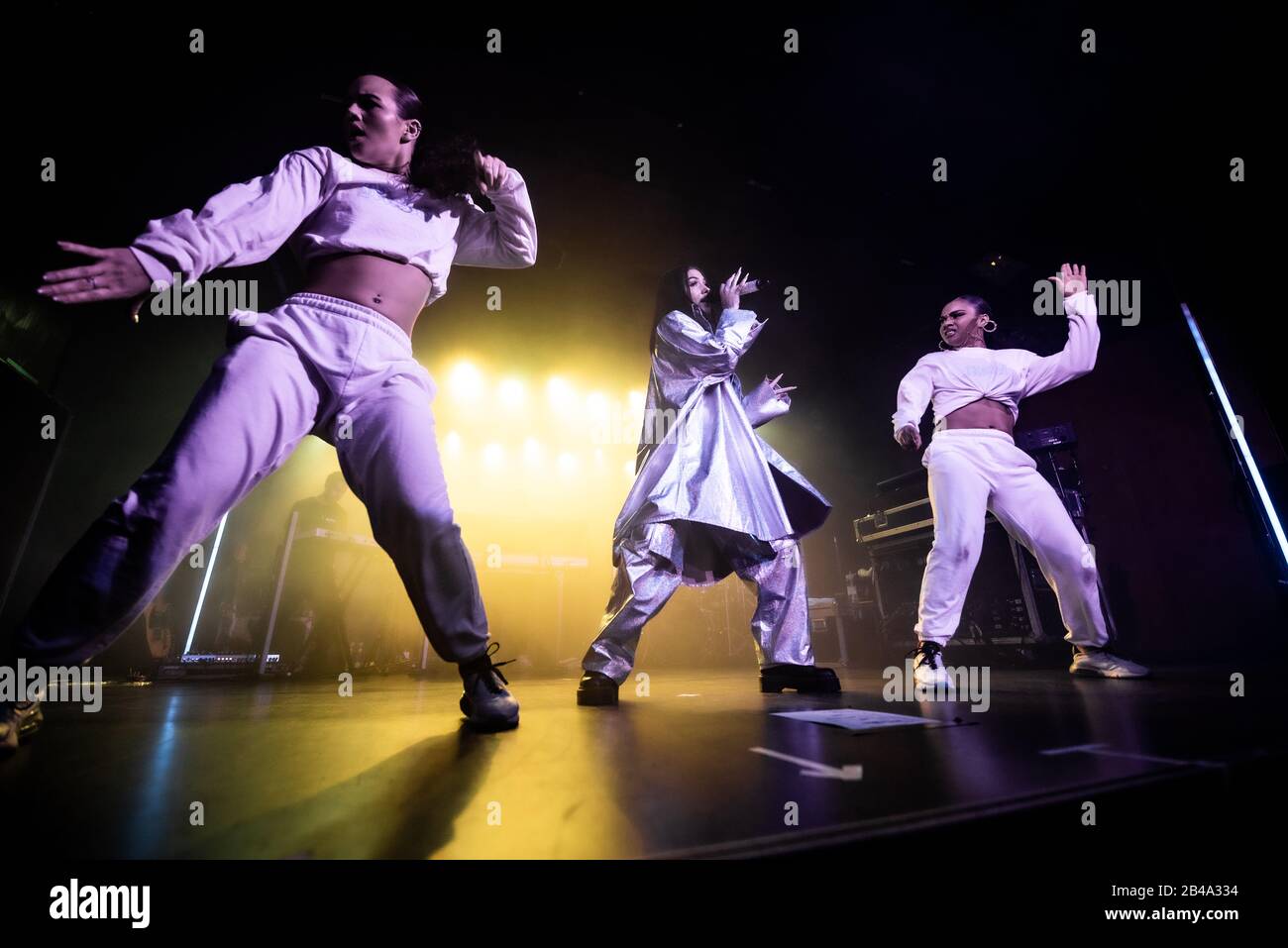 Mabel alabama pearl mcvey hi-res stock photography and images - Alamy