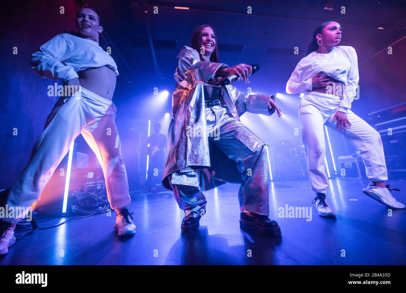 Mabel alabama pearl mcvey hi-res stock photography and images - Alamy