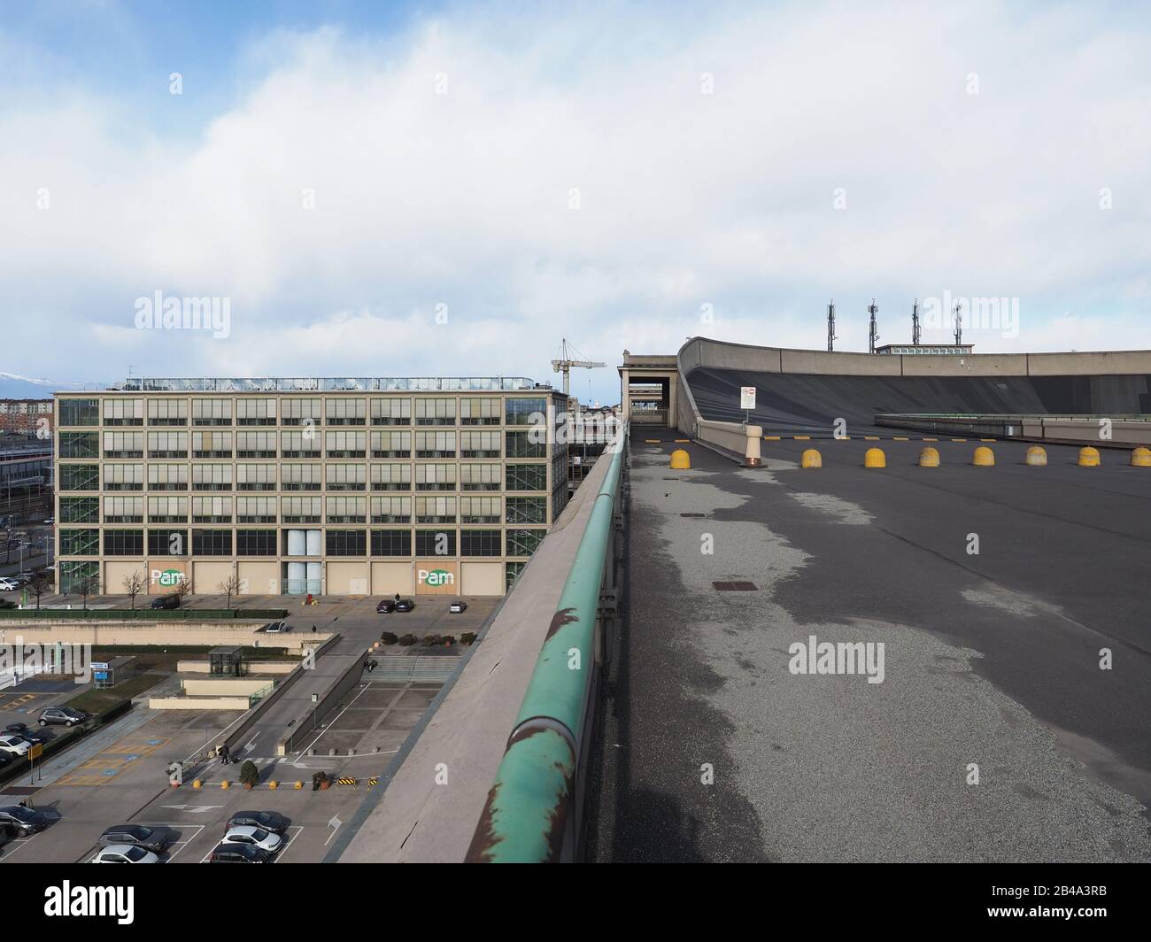 Car fiat 1919 hi-res stock photography and images - Alamy