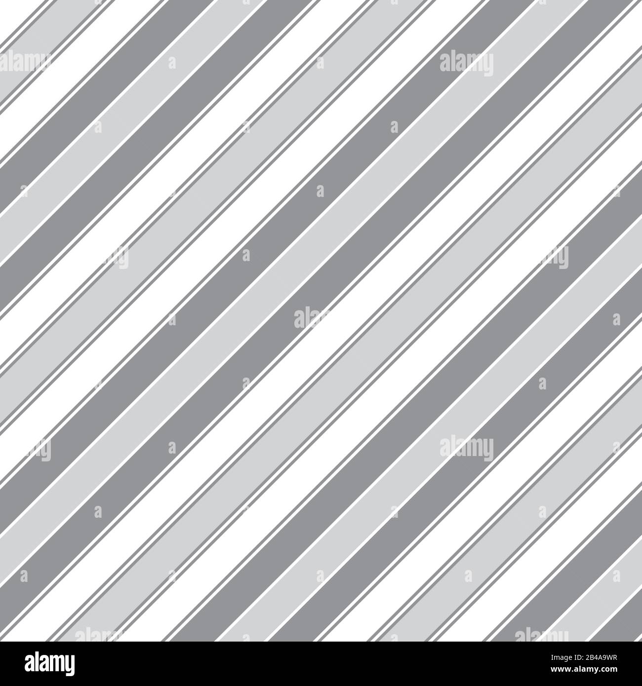 Classic Fashion Diagonal Stripe Pattern - This is a classic diagonal ...