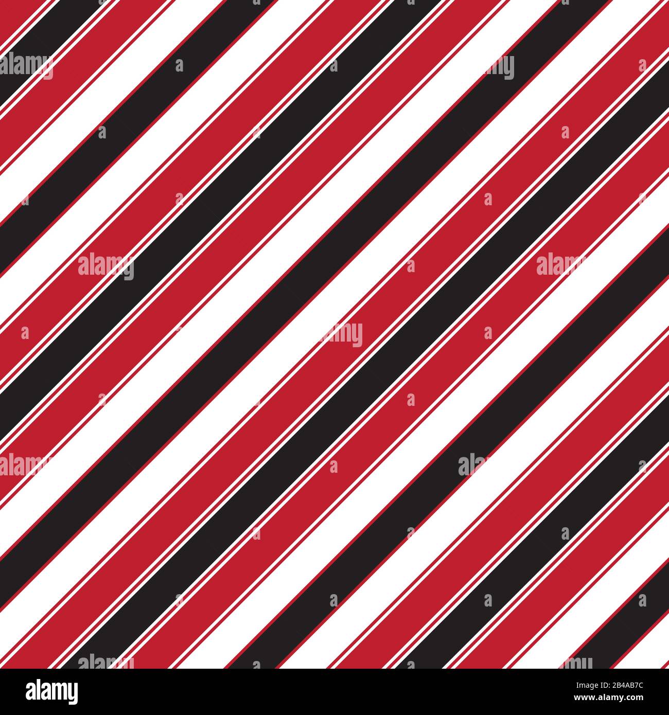 Classic Fashion Diagonal Stripe Pattern - This is a classic diagonal ...