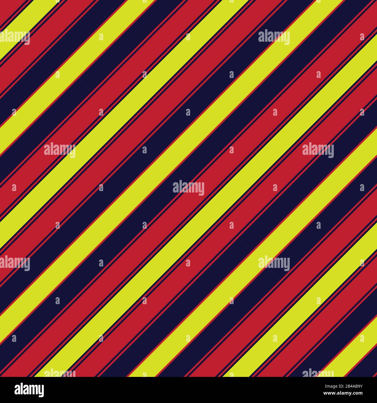 Classic Fashion Diagonal Stripe Pattern - This is a classic diagonal ...