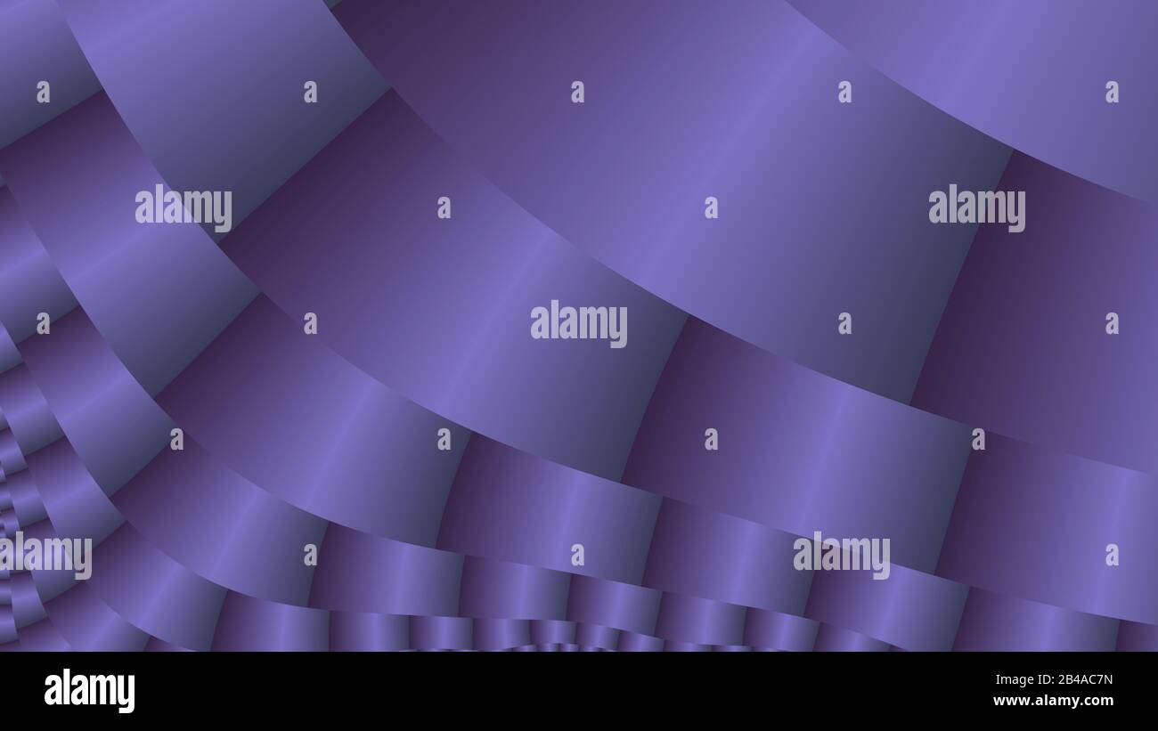 Abstract colorful background with faded tones and curved lines Stock ...