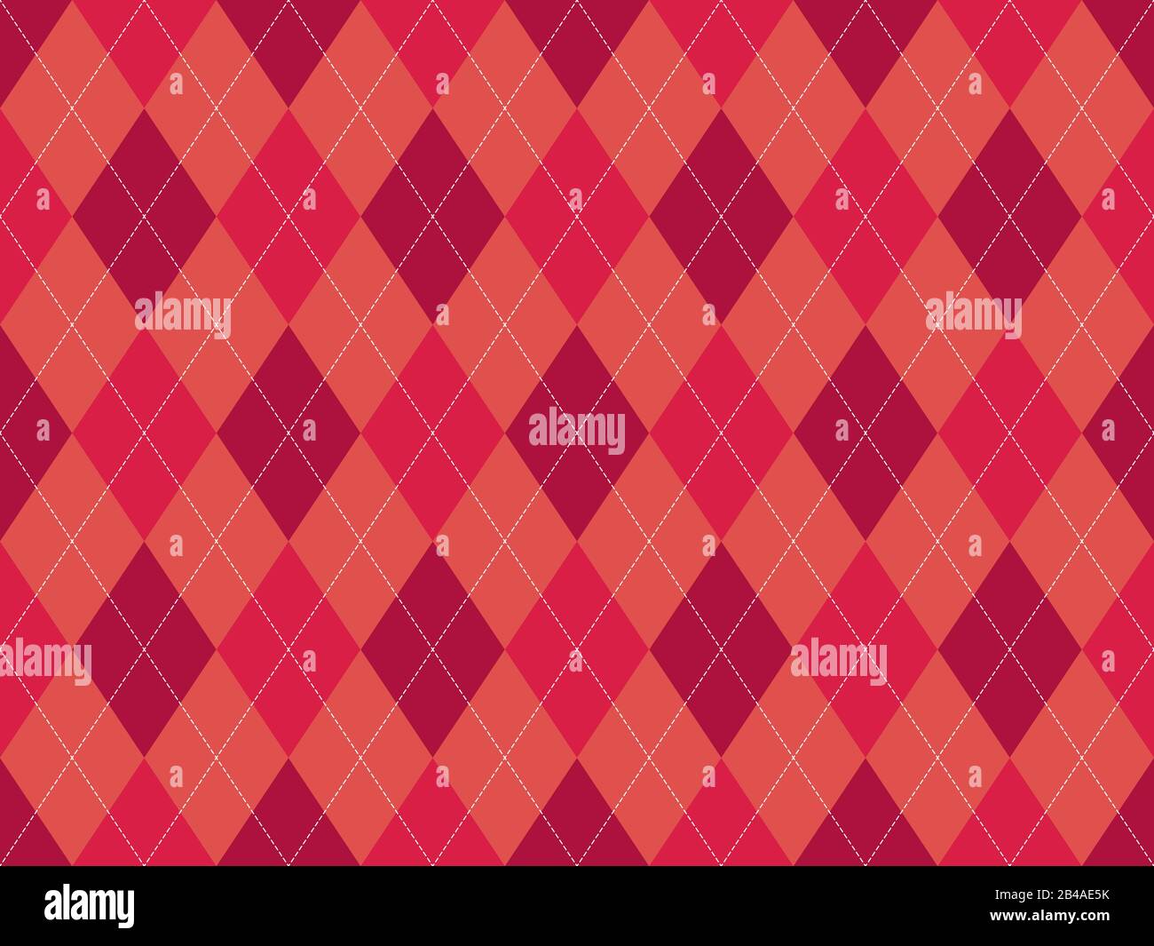 Argyle pattern seamless. Fabric texture background. Classic argill ...