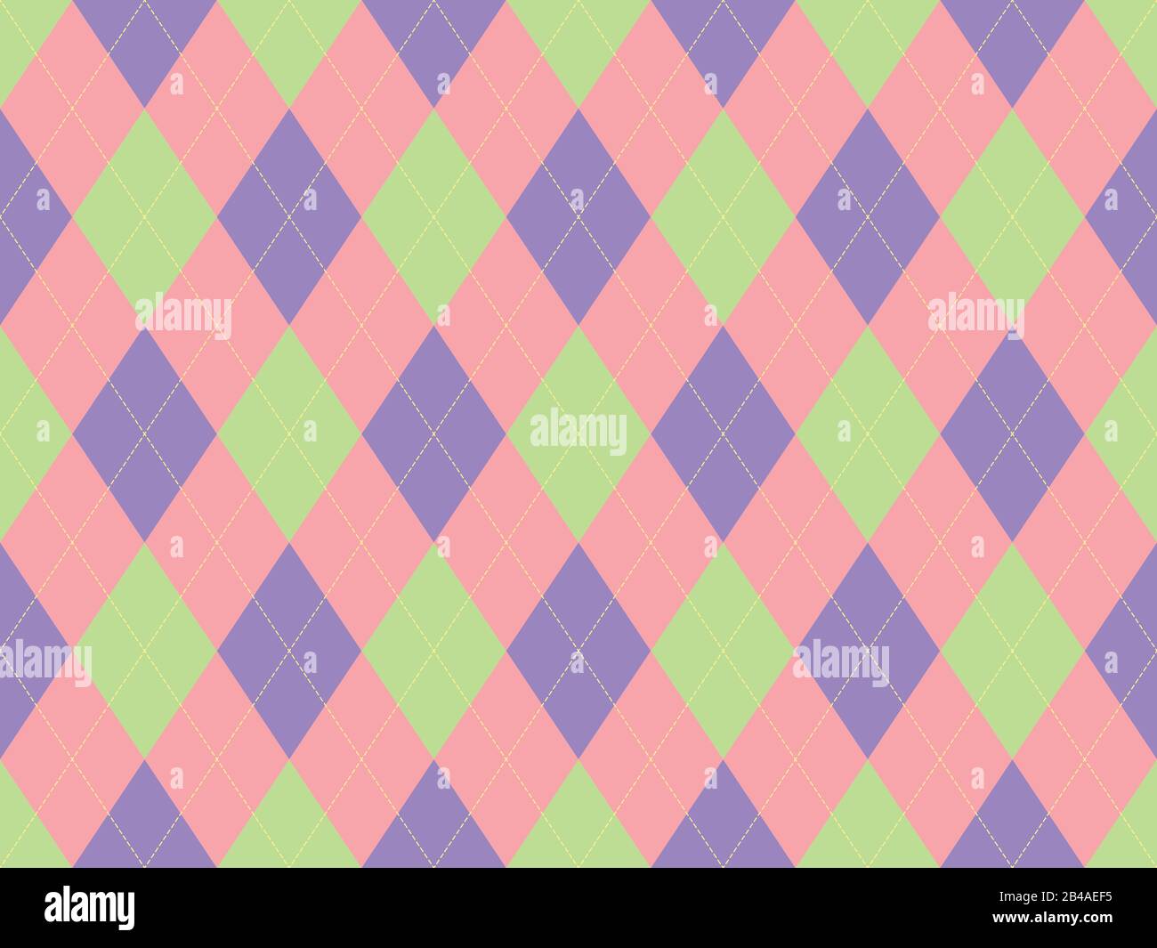 Argyle pattern seamless. Fabric texture background. Classic argill ...