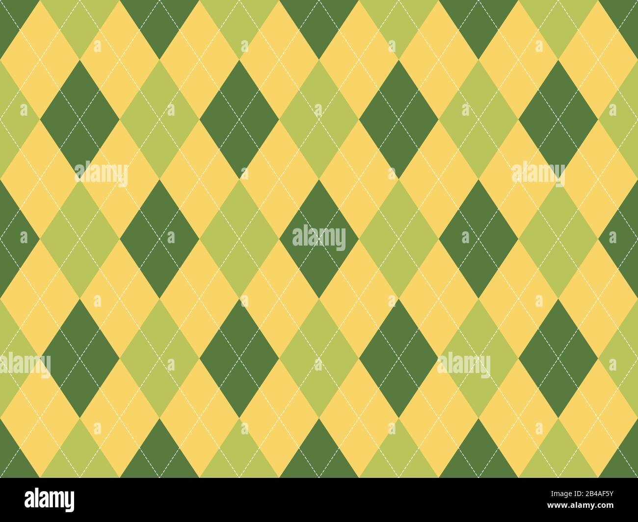 Argyle pattern seamless. Fabric texture background. Classic argill ...