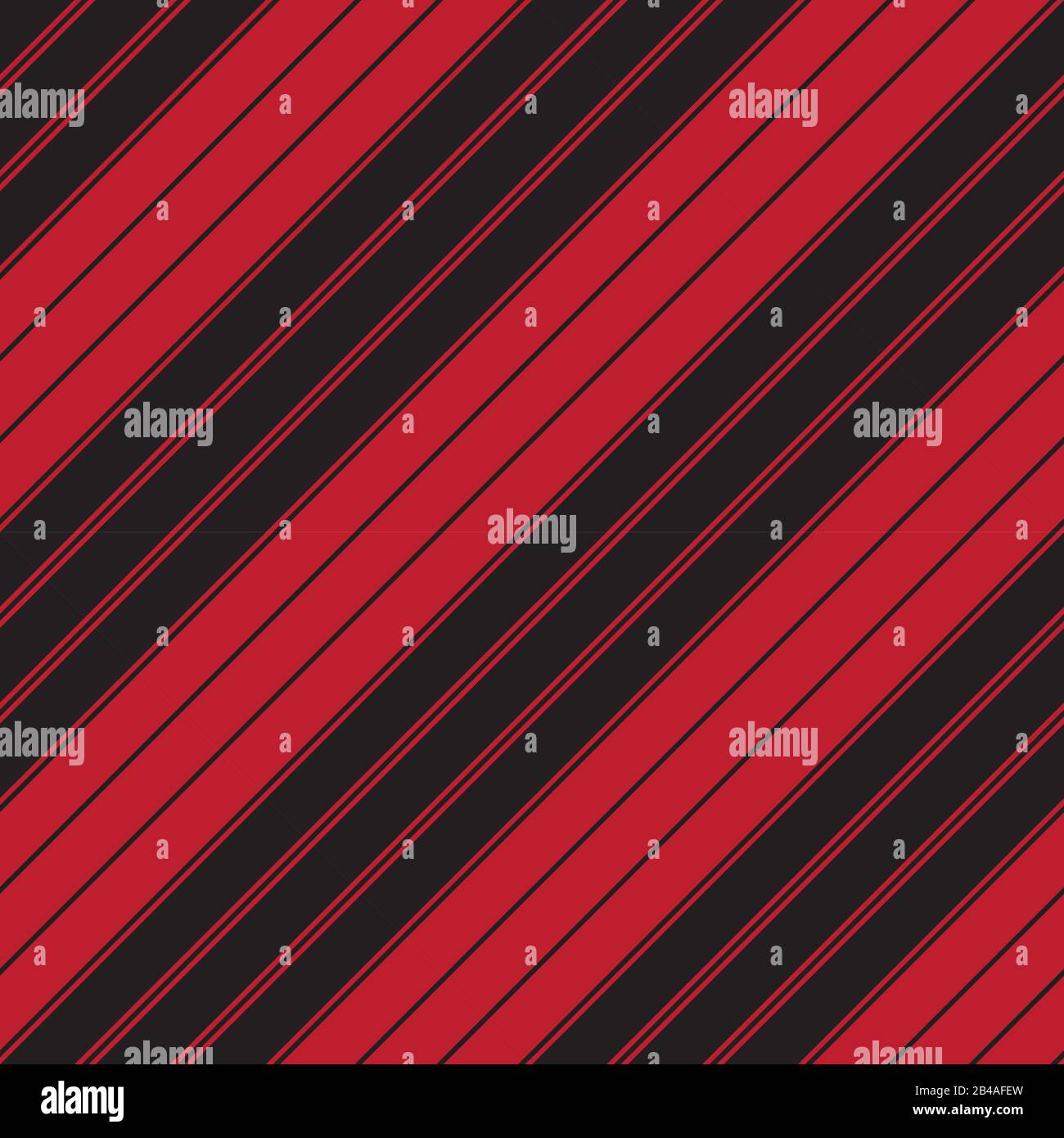 Classic Fashion Diagonal Stripe Pattern - This is a classic diagonal ...