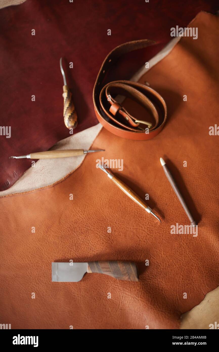 Flat lay shot hi-res stock photography and images - Alamy