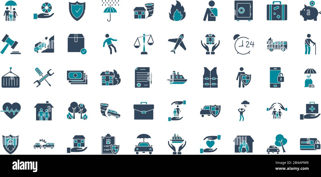 Car silhouette tree crash hi-res stock photography and images - Alamy