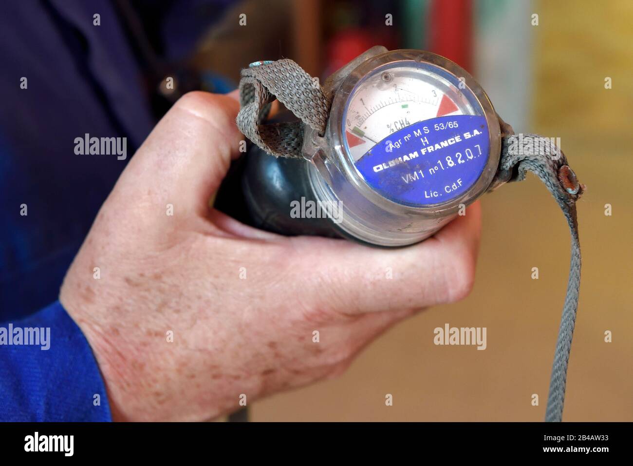 Coal measure hi-res stock photography and images - Alamy