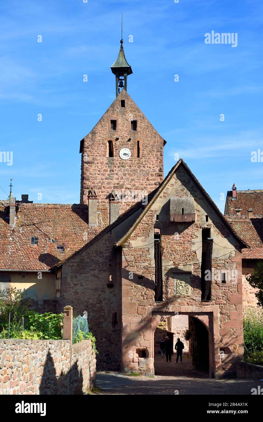 The dolder tower hi-res stock photography and images - Alamy
