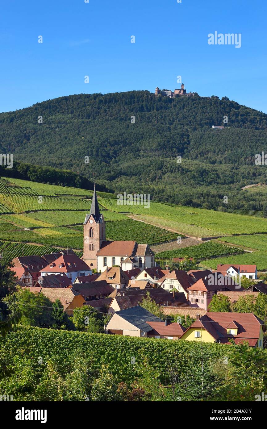 Village of rodern hi-res stock photography and images - Alamy